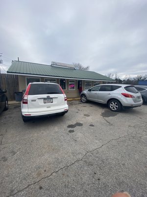 Molena, GA Map & Directions - MapQuest