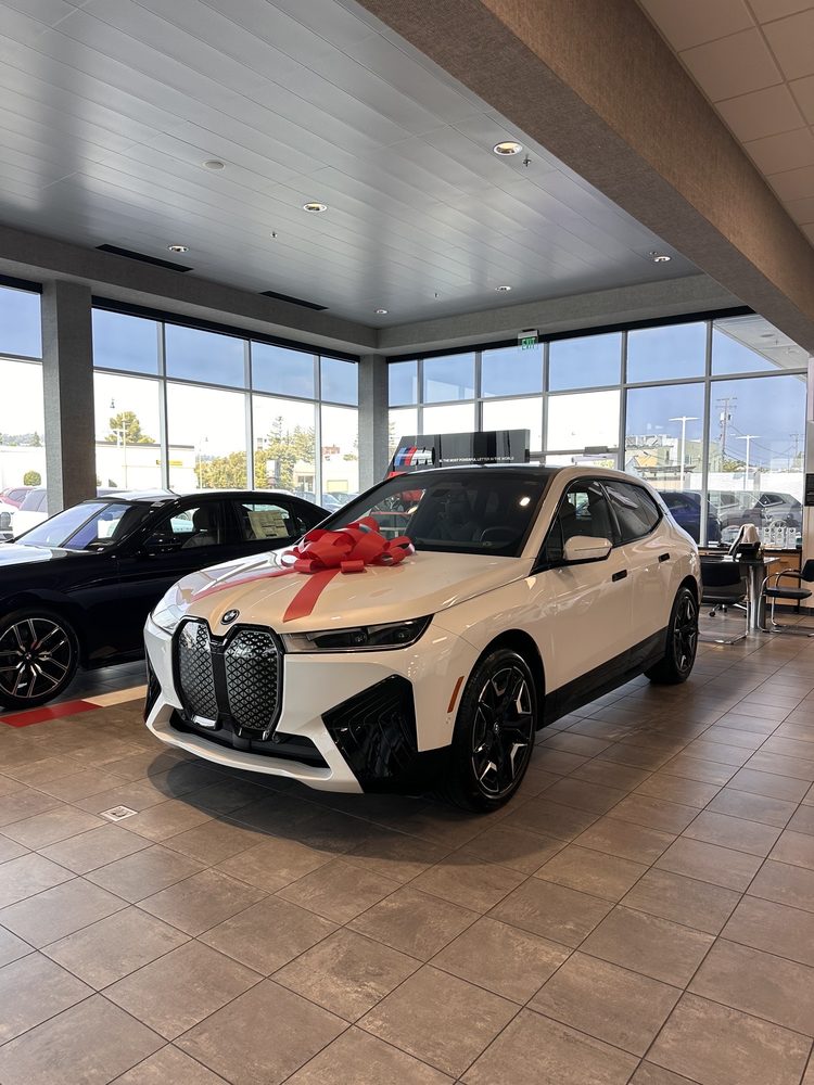 PETER PAN BMW - Updated July 2025 - 164 Photos & 1273 Reviews - 2695 S ...