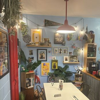 COCOTAZO - Updated May 2025 - 112 Photos & 32 Reviews - 1590 Park Ave ...