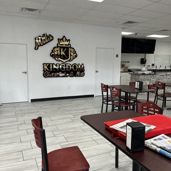 CHOCOLATE AND NUT KINGDOM - Updated November 2024 - 147 Photos & 32 ...