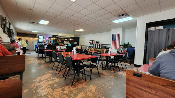 SWAMP SHACK BBQ - Updated October 2025 - 30 Photos - 801 Hwy 11 S ...