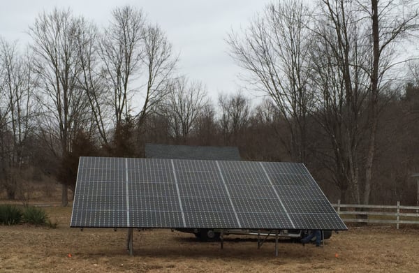 SUNPOWER BY NEW YORK STATE SOLAR FARM - Updated December 2025 - 19 ...