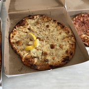 MODERN APIZZA - 744 Photos & 1196 Reviews - Pizza - 874 State St, New ...