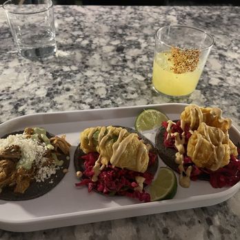 TACO AZUL - Updated June 2025 - 77 Photos & 23 Reviews - 21 Beacon St ...