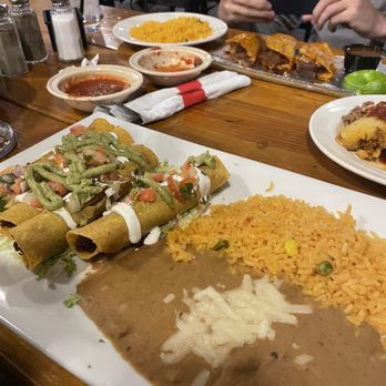 CHILANGUITA MEXICAN KITCHEN - Updated July 2024 - 143 Photos & 76 ...