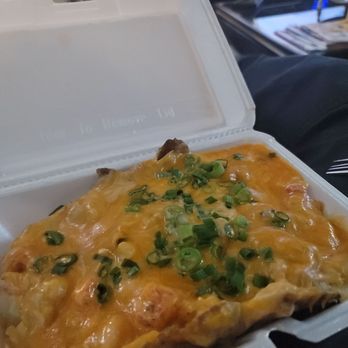 THE SPUD SPOT - Updated December 2025 - 89 Photos & 96 Reviews - 1818 ...