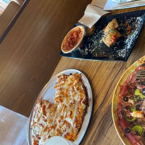 GARIBALDI’S PIZZA - 51 Photos & 65 Reviews - Pizza - 3530 Walker Ave ...