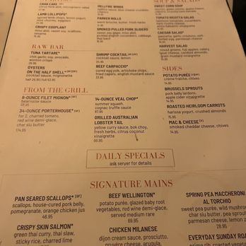 RAMSAY’S KITCHEN - Updated November 2024 - 351 Photos & 138 Reviews ...