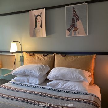 MOXY PORTLAND DOWNTOWN - Updated June 2024 - 283 Photos & 110 Reviews ...