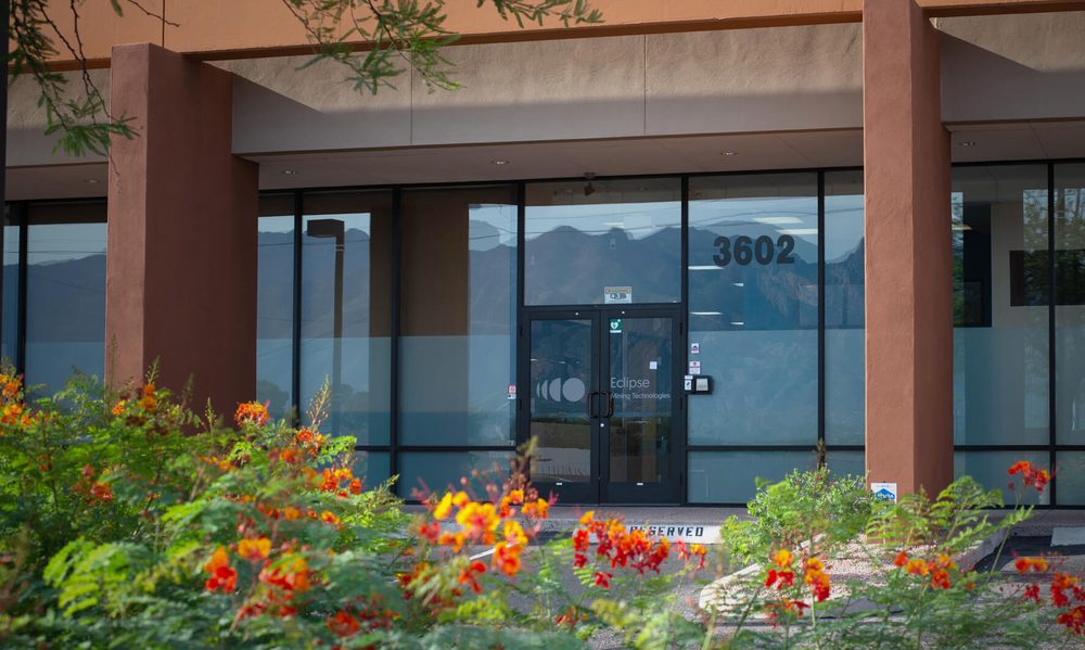 ECLIPSE MINING TECHNOLOGIES - Request Consultation - 3602 East Fort ...
