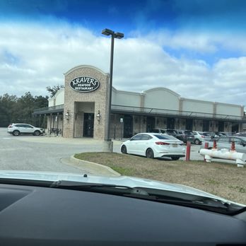 KRAVERS SEAFOOD MOBILE - Updated July 2025 - 202 Photos & 271 Reviews ...