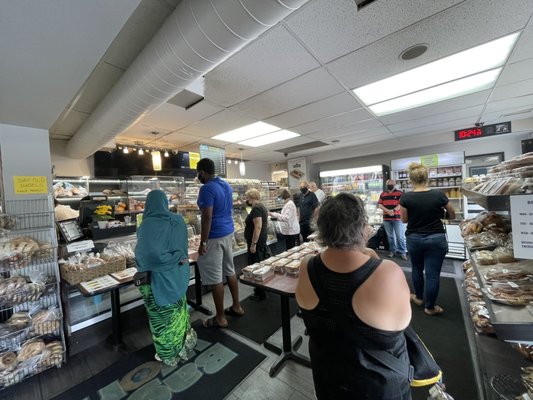 BAGEL WORLD - Updated August 2025 - 69 Photos & 47 Reviews - 336 Wilson ...