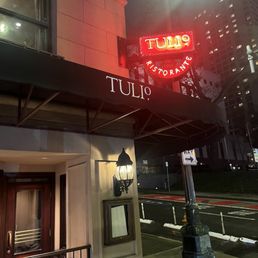 TULIO - Updated December 2025 - 584 Photos & 830 Reviews - 1100 Fifth ...
