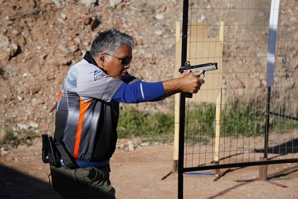 SOUTHERN UTAH SHOOTING SPORTSPARK - Updated October 2025 - 21 Photos ...