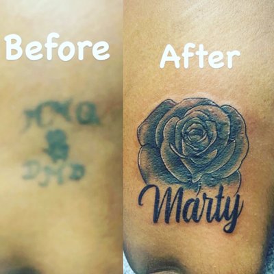 INK VILLAINS TATTOOS - Updated December 2025 - 19 Photos & 32 Reviews ...