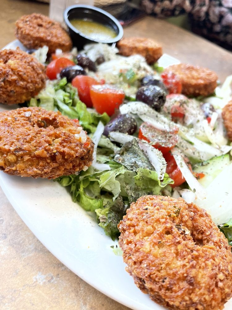 AL AZAYEM - Updated December 2025 - 45 Photos - 6727 Martin Luther Kang ...