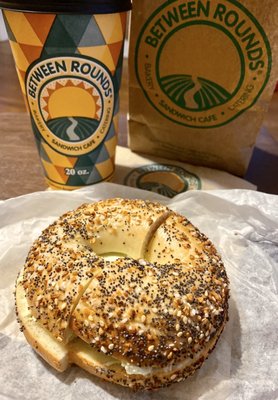 BETWEEN ROUNDS BAKERY SANDWICH CAFE’ - 52 Photos & 89 Reviews - 1540A ...