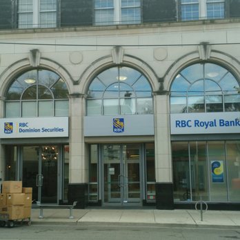 RBC ROYAL BANK - Updated January 2026 - 2175 Queen Street E, Toronto ...