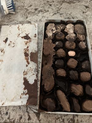 PHILADELPHIA CANDIES - Updated May 2025 - 18 Photos & 23 Reviews - 1546 ...