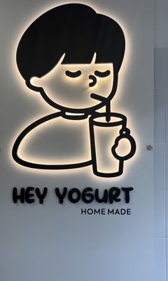 HEY YOGURT - 50 Photos & 17 Reviews - 515 Main St, Fort Lee, New Jersey ...
