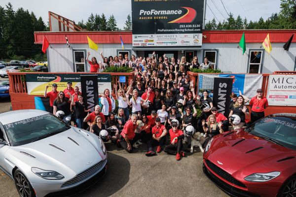 PROFORMANCE RACING SCHOOL - Updated December 2025 - 26 Photos & 18 ...