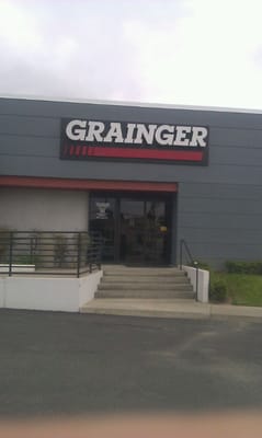 GRAINGER INDUSTRIAL SUPPLY - Updated November 2025 - 21 Reviews - 310 E ...