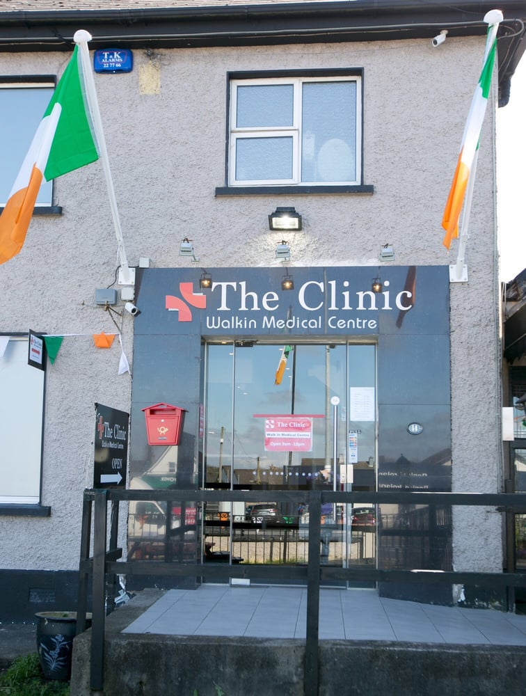 THE CLINIC - 14 Nessan Road, Dooradolye, Co. Limerick, Republic of ...