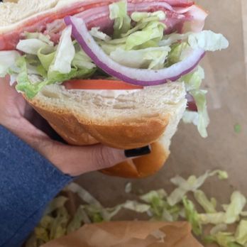 NEW YORK SUB WAY - Updated July 2024 - 42 Photos & 56 Reviews - 305 W ...