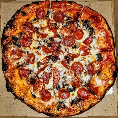 FELICIAS PIZZA KITCHEN - Updated January 2025 - 163 Photos & 220 ...