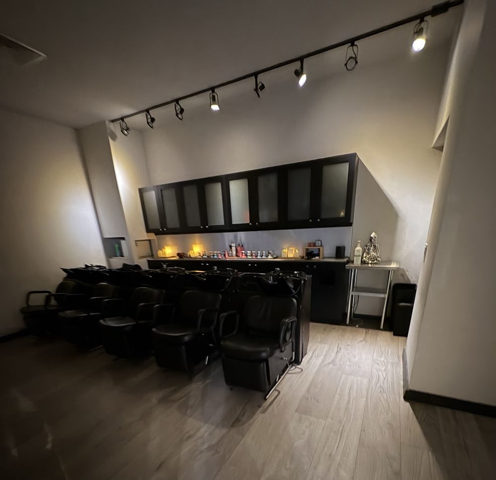 PYURE SALON-BOYNTON BEACH - Updated December 2025 - 80 Photos & 223 ...