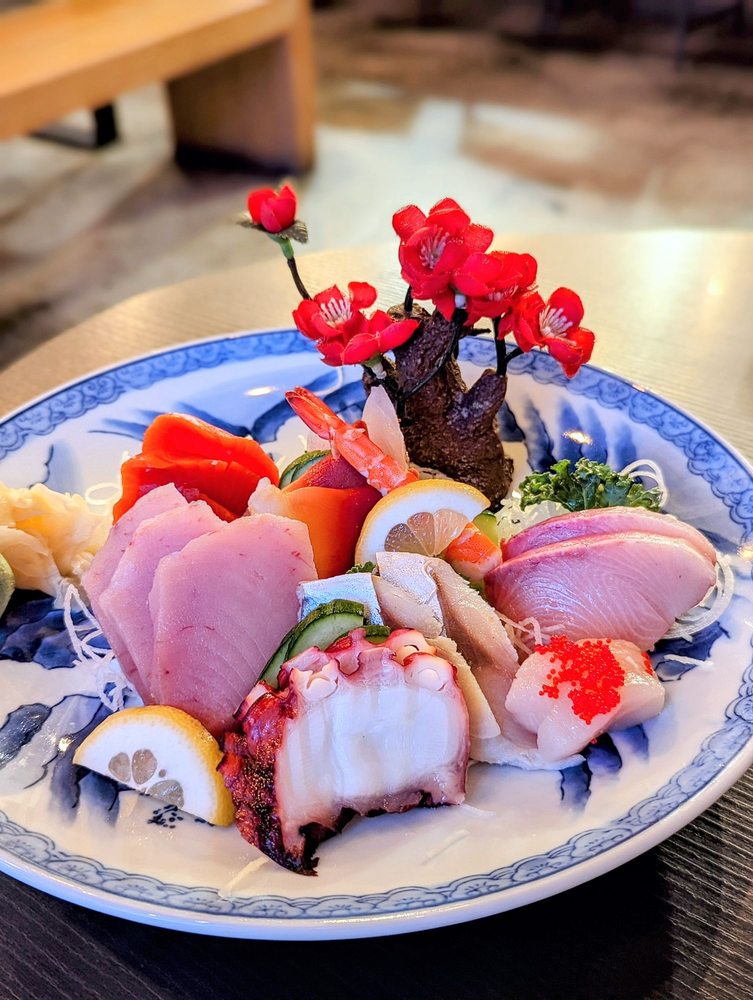 TSUKI SUSHI BAR - Updated June 2026 - 331 Photos & 213 Reviews - 509 ...