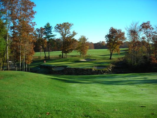 BEAR TRACE GOLF COURSE AT CUMBERLAND MOUNTAIN - Updated December 2025 ...