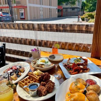 SMITH - Updated January 2025 - 694 Photos & 958 Reviews - 332 15th Ave ...