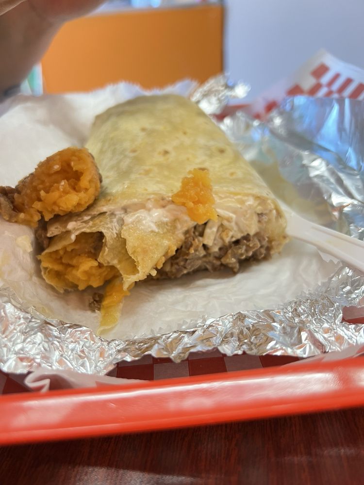 ROJAS BRO’S TACOS - Updated April 2024 - 32 Photos - 2614 E Ashlan Ave ...