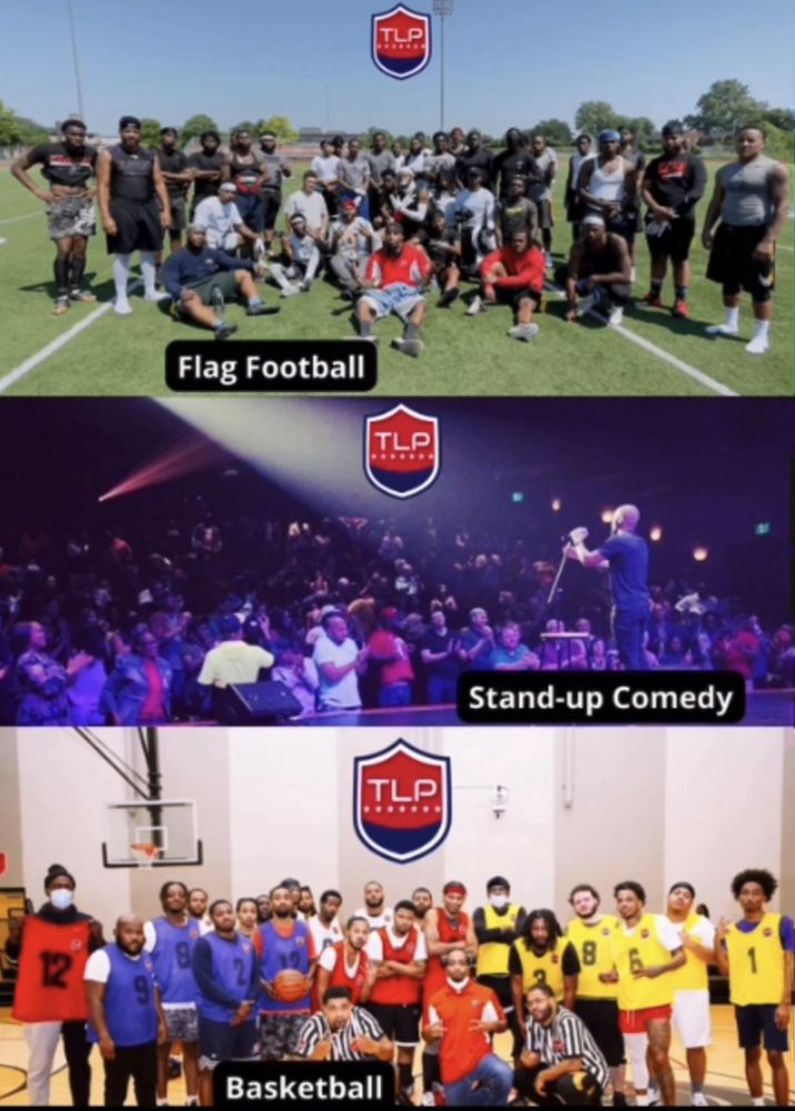 TL PRODUCTIONS - Updated May 2025 - Detroit, Michigan - Videographers ...