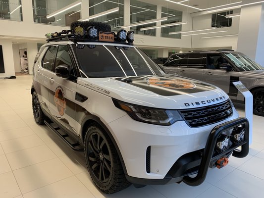 LAND ROVER NORTH DADE - Updated January 2026 - 219 Photos & 67 Reviews ...