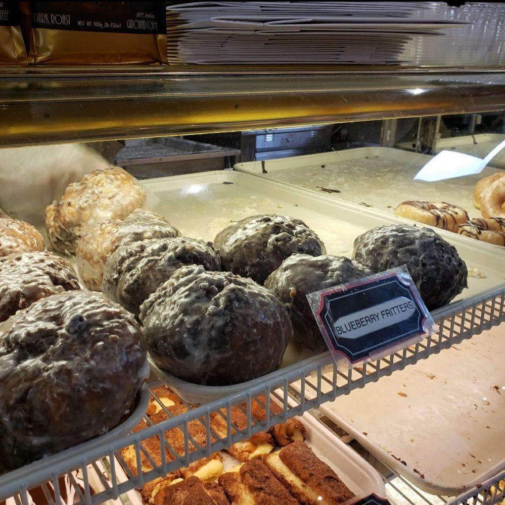 BECCAS BAKERY - Updated November 2025 - 26 Photos & 17 Reviews - 19 ...