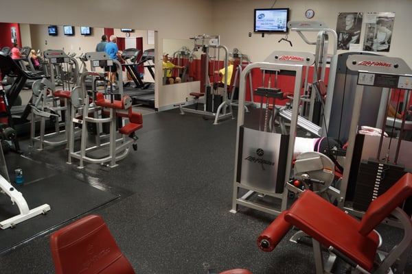 THE VILLAGE GYM - Updated December 2025 - 16 Photos - 600 N Broad St ...