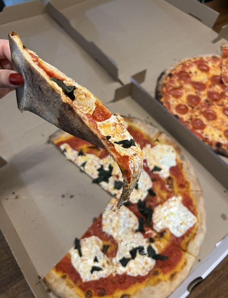 PATSY’S PIZZERIA - 145 Photos & 267 Reviews - 21-64 Utopia Pkwy ...