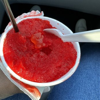 Stop Jockin Snoballs - Cheap - Fast Food - Updated June 2025 - 109 ...