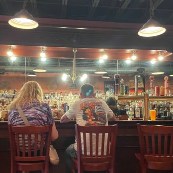 THE OLD TALBOTT TAVERN - Updated July 2024 - 629 Photos & 555 Reviews ...