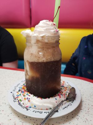 POKY DOT - 160 Photos & 166 Reviews - Diners - 1111 Fairmont Ave ...