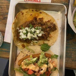 LA NETA - Updated August 2025 - 157 Photos & 164 Reviews - 255 Newbury ...