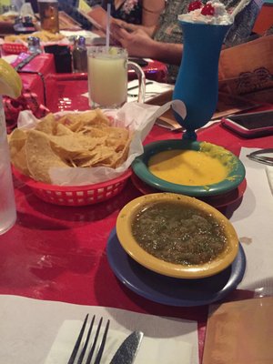 DOS COMPADRES - 19 Photos & 41 Reviews - 4019 John Ben Shpprd Pkwy ...