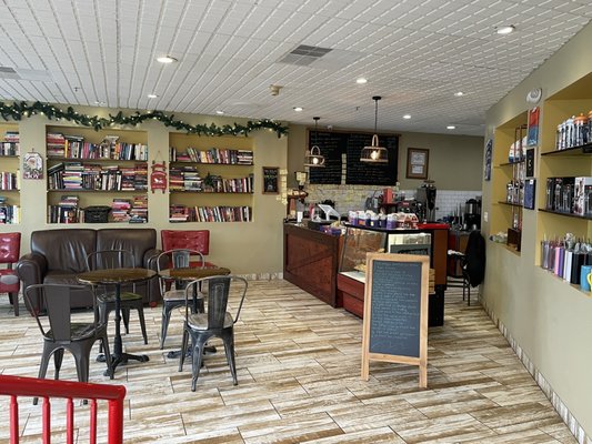 RED KETTLE COFFEE HOUSE - 75 Photos & 46 Reviews - Coffee & Tea - 38 ...