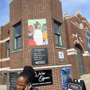 THE CONGREGATION DETROIT - Updated January 2025 - 461 Photos & 160 ...