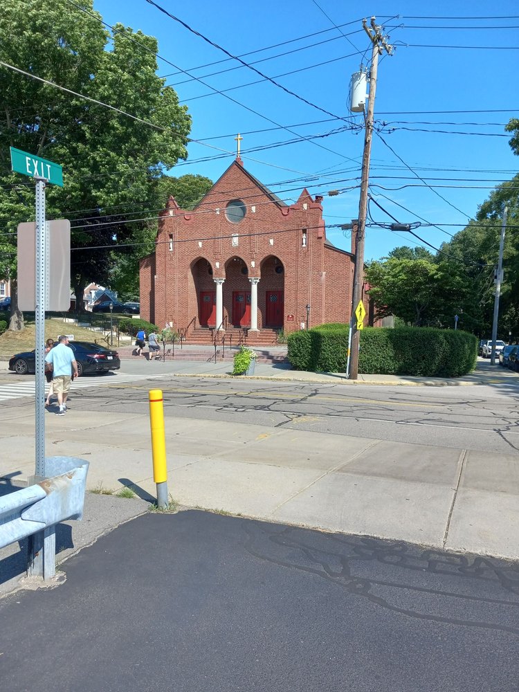 ST MARY’S RECTORY - Updated December 2024 - 176 Washington, Walpole ...