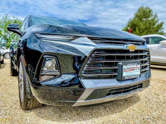 AUTOSAVVY - BOISE - Updated January 2026 - 81 Photos & 27 Reviews ...