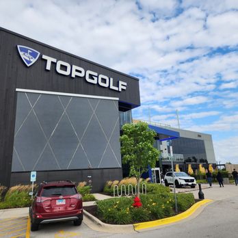 TOPGOLF - 712 Photos & 658 Reviews - 2050 Progress Pkwy, Schaumburg ...