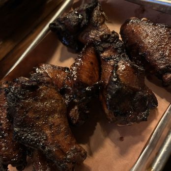 APOCALYPSE BBQ - Updated August 2024 - 957 Photos & 627 Reviews - 9980 ...